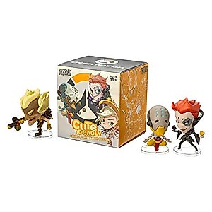 Cute but Deadly Series 5 (PS4//)