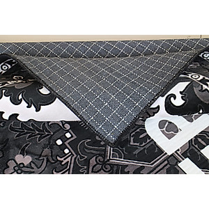 Keep Off Rug, Keep Off Carpet, for Living Room, Fan Carpet, Area Rug, Popular Rug, Home Decor, Modern Rug, Popular Rug,Themed Rug, Rug for Living Room, keep00.7(70”x110”)=180x280cm