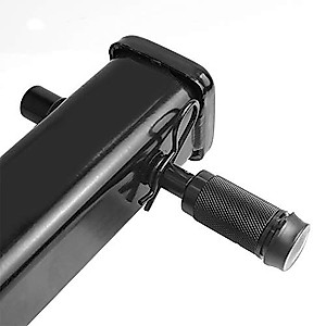 KAYCENTOP Hitch Receiver Pin Lock Trailer Locking 5/8 Inch Pin Security Hitch Locks Fit 2 inch 2.5 inch Hitch Receiver Class III IV Hitches 2 Pack Black Anti-Theft Anti-Noise 3 Tubular Alike Keys