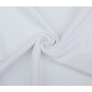 JALIBEI Beautiful Starfish Hand Towels Seashells Bathroom Hand Towels Soft Kitchen Dish Towels 13.6 X 29' for Household Daily Use | Home Decoration | Carry-On Hotel Gym Spa