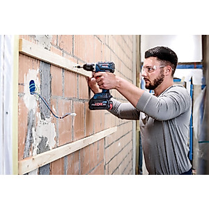 Bosch Professional 43 - Piece Screwdriver Bit and Nutsetter Set (Drill Accessories), Colour Coded, Variety Pack