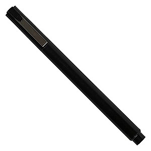 JAM Paper Thick Calligraphy Pen - 5.0 mm - Black - Sold Individually