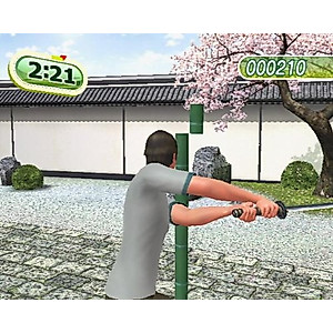 Gold's Gym Dance Workout - Nintendo Wii