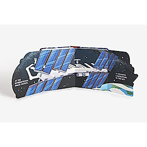 Spaceblock (An Abrams Block Book)