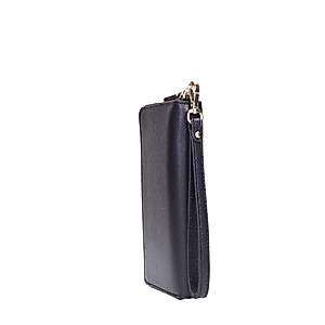 Michael Kors 32H4GTVE9L_001_BLACK Wallets