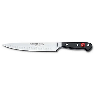 Wüsthof Classic 9" Hollow Edge Carving Knife
