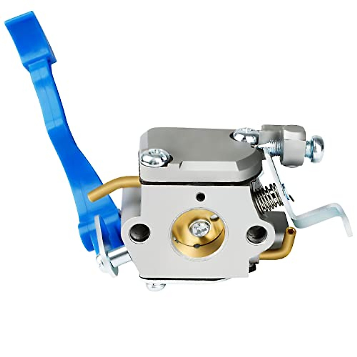 Ownengin 125B Carburetor for Husqvarna 590460102 125B 125BX 125BVX Leaf Blower Replace C1Q-W37