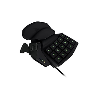 Razer Tartarus Standard Gaming Keypad