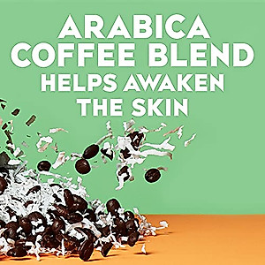 OGX Smoothing + Coconut Coffee Body Cream 19.5 oz