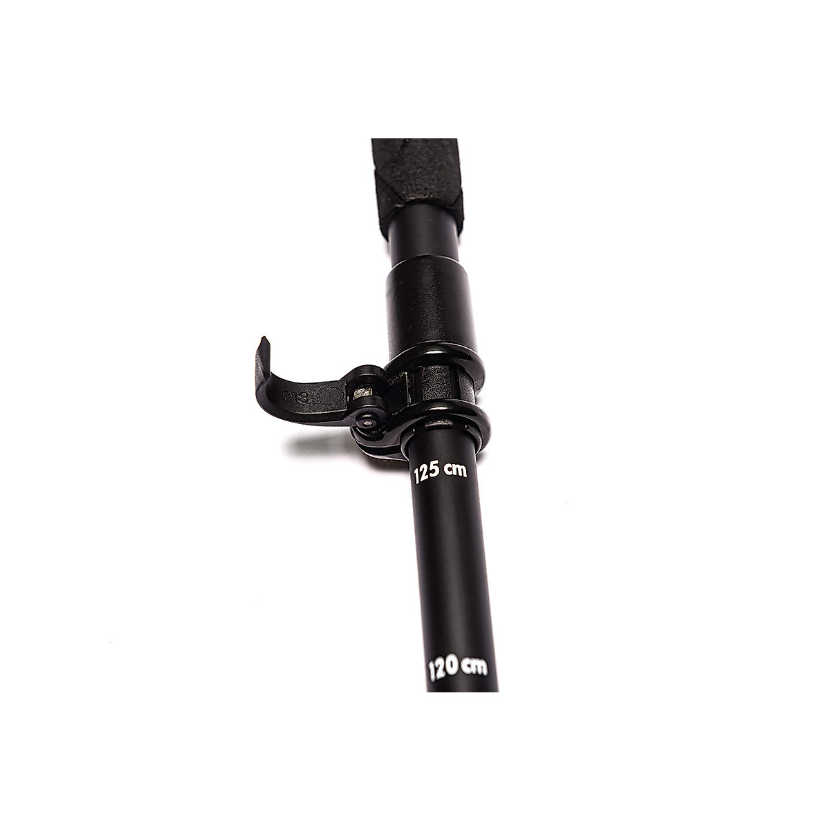 RCP Tri-Fold Carbon Trekking Poles