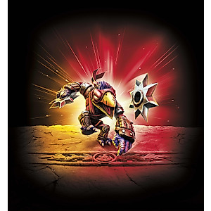 Skylanders Imaginators Tae Kwon Crow