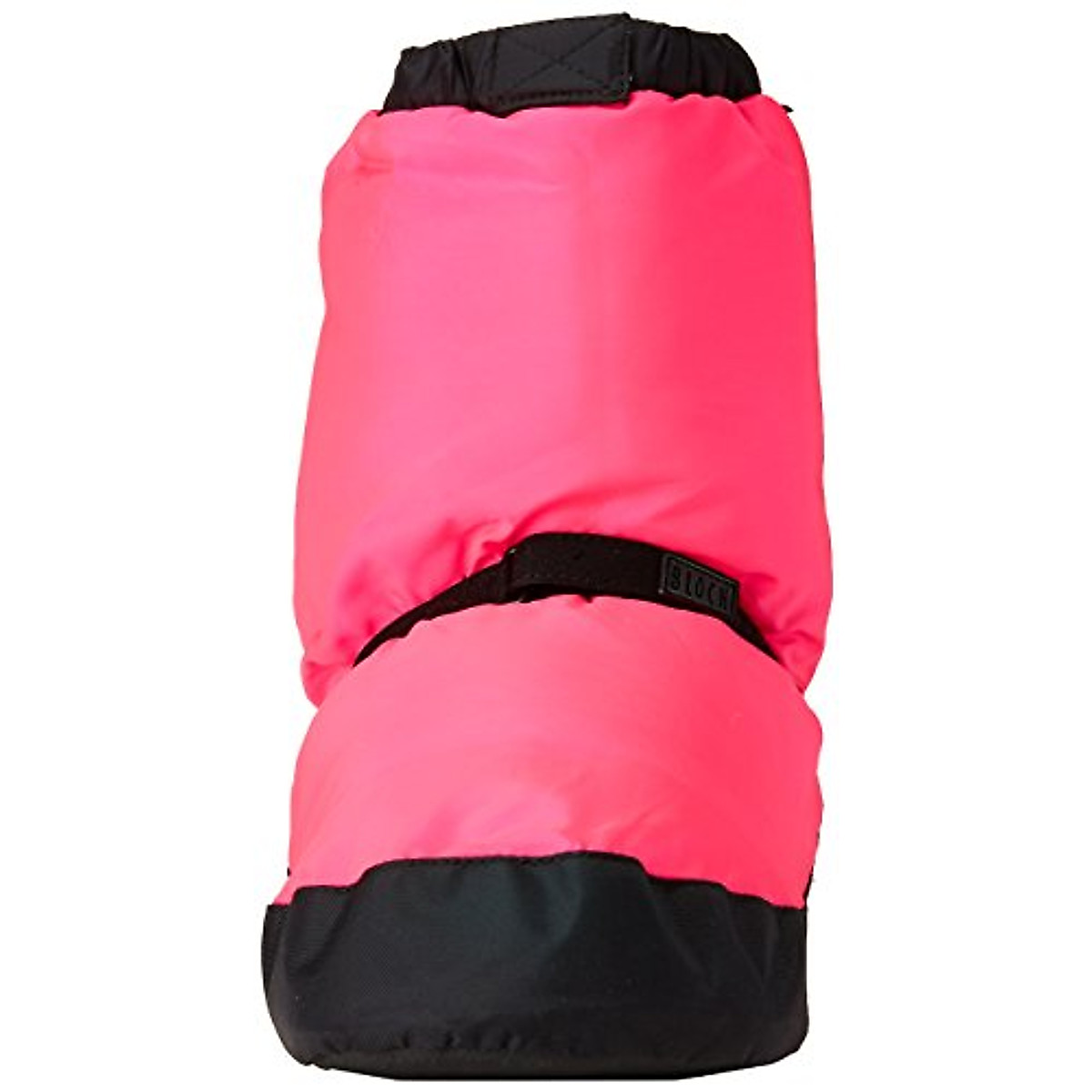 Bloch Women's Ballet Shoes, Pink Pink Fluro, X-Large