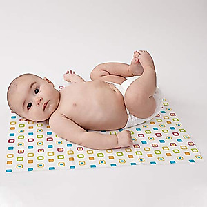 Neat Solutions Neat-Ware Tidy Topper™ Multi-Use Disposable Pads, 19" x 15", 10 Count