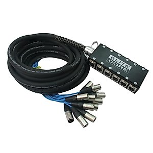 Elite Core PS12030 12 x 0 30' Stage Snake