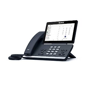 Yealink SIP-T58A-TEAMS (Renewed)
