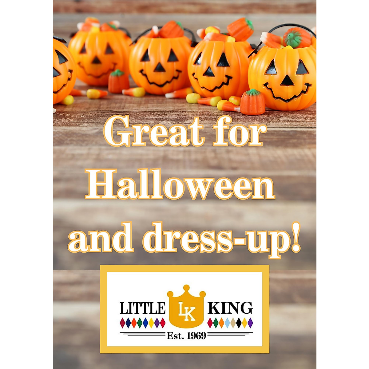 Little King NCAA Toddler/Youth Girls Team 2 Piece Cheer Dress-North Carolina Tar Heels-3T