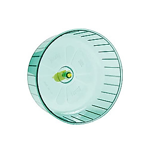 Savic Rolly Exercise Wheels for Small Animals (Large - 7 Inch)