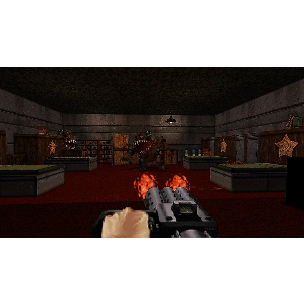 Duke Nukem 3D: 20th Anniversary World Tour - Xbox One