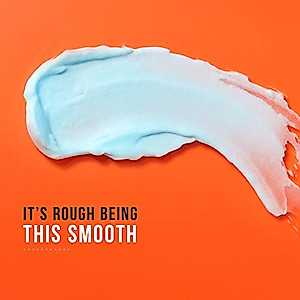 Edge Shave Gel for Men, Sensitive Skin with Aloe, 7 Ounce (Pack of 6) - Shaving Gel For Men That Moisturizes, Protects and Soothes To Help Reduce Skin Irritation