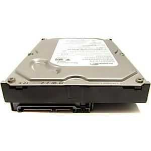 Seagate ST3160812AS 9BD132-034 160GB SATA 3.5" Desktop Hard Drive