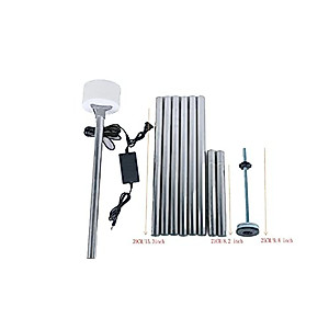 Reduce neighbor upstairs noise machine Noise Deadener Muffler NOISE strike back