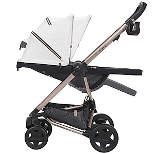 Quinny CV358ETD Rachel Zoe Zapp Flex Luxe Sport Stroller
