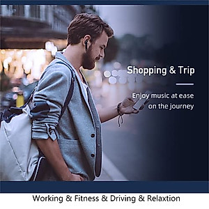 AWEI T29 Pro Wireless Bluetooth Gaming Earbuds Waterproof Headphones with Microphone 65ms Ultra Low Latency