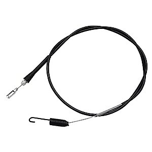 Poagavgs 54510-VG4-C01 Clutch Drive Cable for Honda Walk-Behind Lawn Mowers