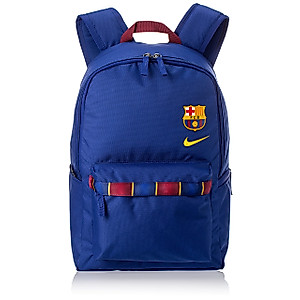 Nike Unisex Nk Stadium FCB Bkpk - Fa20 Sports Backpack