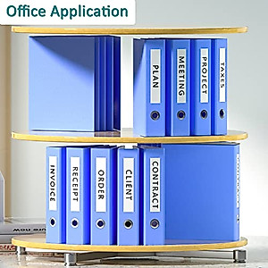 Hehua Compatible 9mm 0.35 Laminated White Tape Replace for Brother P-Touch TZe-221 TZe221 TZ221 TZ-221 TZe Label Tape for PTD210 PTD200 PTH110 PTD400 PTD600 PT1290 Printer ( Black on White, 6-Pack )