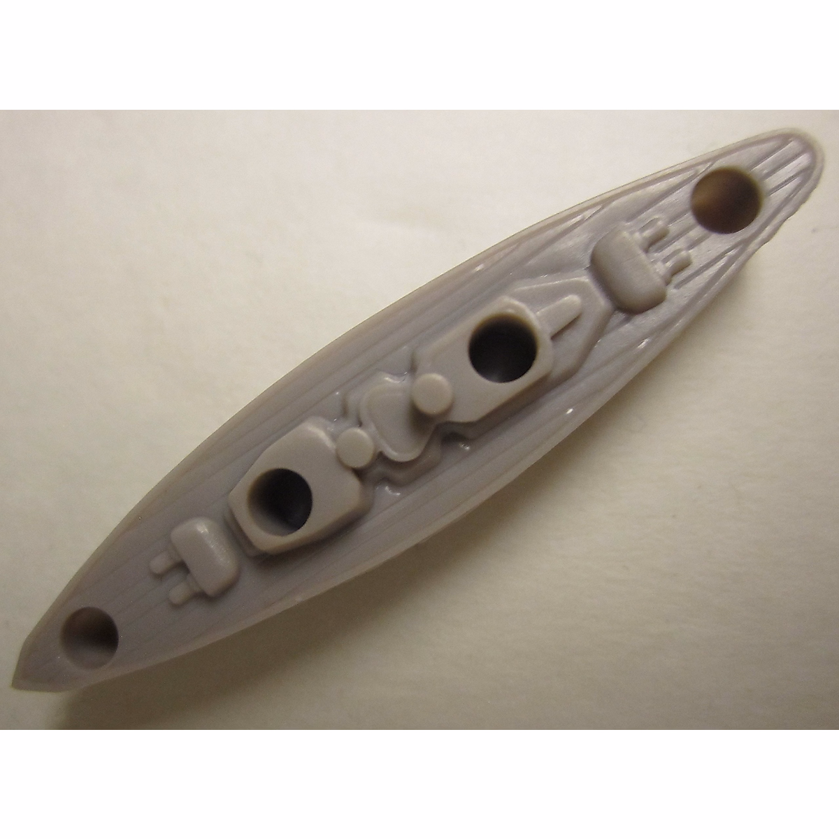 Hasbro Battleship Replacment Battleship