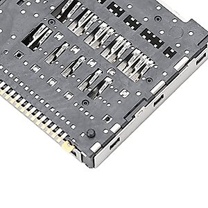 Game Card Reader, Game Cartridge Slot to Prevent Corrosion, Useful in Switch Consoles