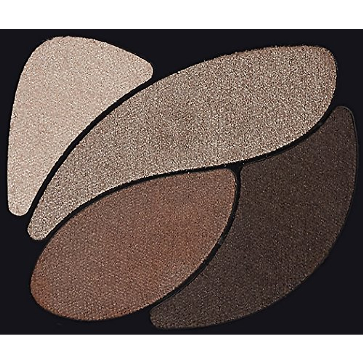 L'Oréal Paris Colour Riche Dual Effects Eye Shadow, Absolute Taupe, 0.12 oz.