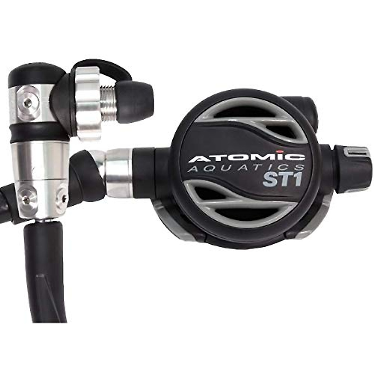 Atomic Aquatics ST1 DIN Sealed, Gray