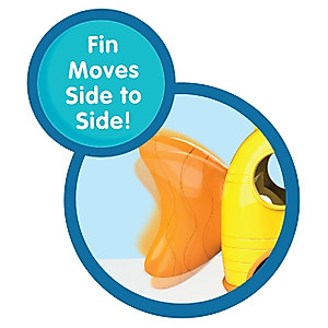 Bubble Guppies Swim-sational School Bus, Kids Toys for Ages 3 Up by Just Play