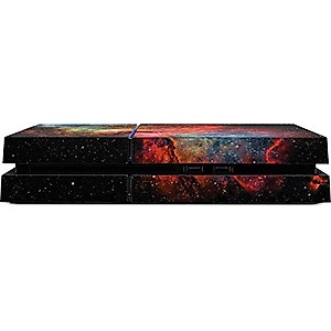 Skinit Decal Gaming Skin for PS4 Console - Originally Designed IC 1848 The Soul Nebula Design