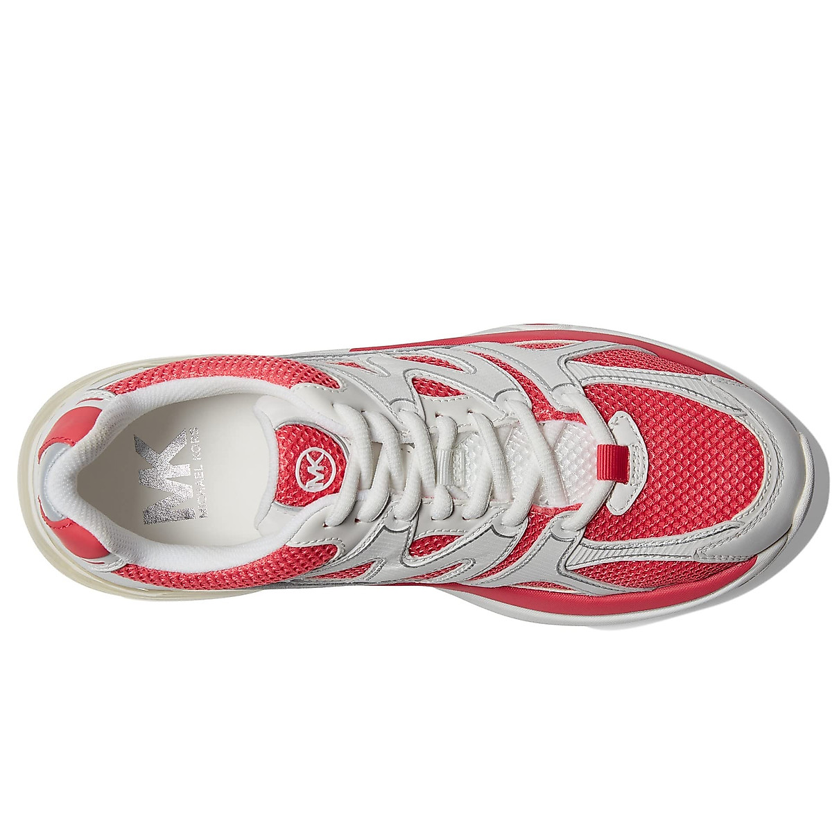 Michael Kors Kit Trainer Extreme Geran Multi 8.5 M