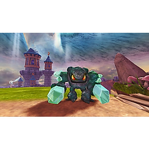 Skylanders Spyro's Adventure: Prism Break