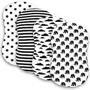 Bassinet Sheets