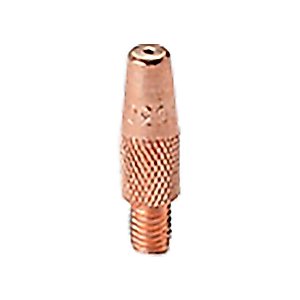 Miller 186419 Contact Tip, 030 M5 X .8mm, 5 pack