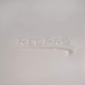 RecPro 35 Gallon RV Water Tank 53 1/2" x 27" x 6" | 3022 | Fresh Water Tank | Gray Water Tank | Made in America