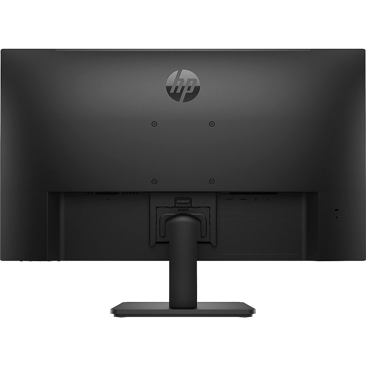 HP V28 4K Monitor - Computer Monitor with 28-inch Diagonal Display, 3840 x 2160 at 60 Hz, and 1ms Response Time - AMD Freesync Technology - Dual HDMI and DisplayPort - Low Blue Light - 8WH57AA#ABA