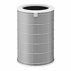 Mi Air Purifier HEPA Replacement Filter M8R-FLH, Triple Layer with Activated Carbon, Compatible with Mi Air Purifier 3C 3H 3, 2C 2H 2S, Pro