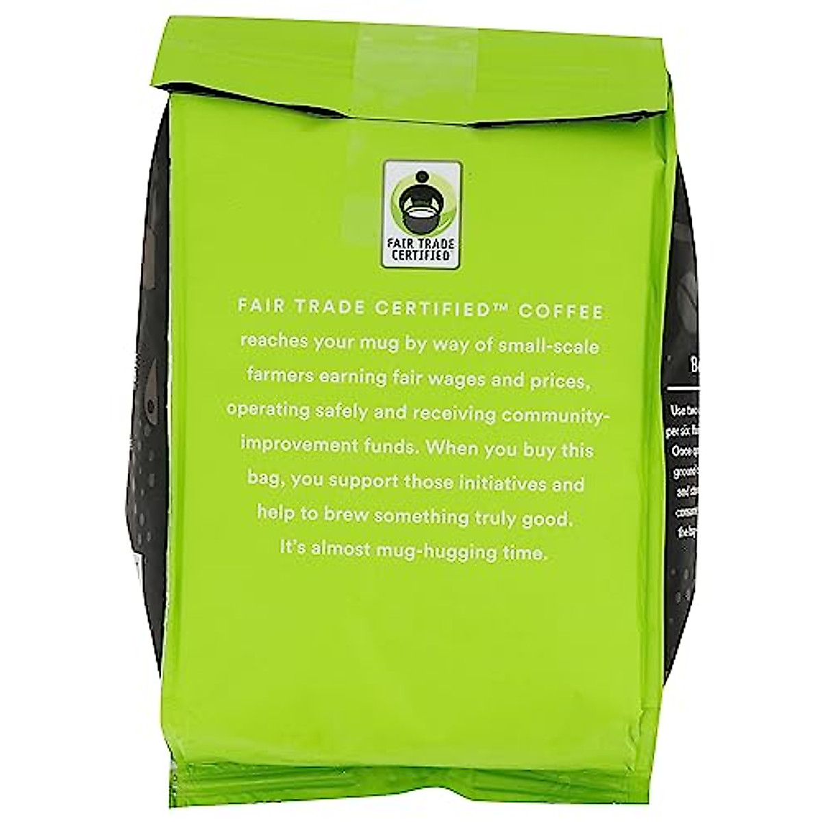 365 by Whole Foods Market, Coffee Hometown Blend Whole Bean, 24 Ounce