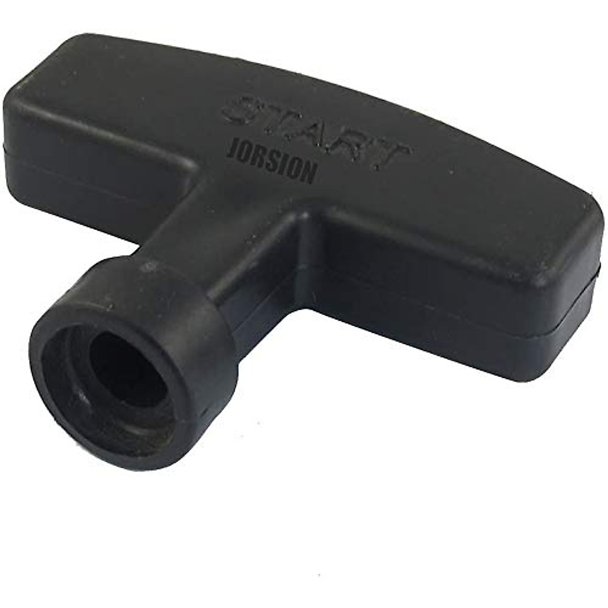JORSION Recoil Starter Handle with Rope Fits GX160 GX200 GX240 GX270 GX340 GX390