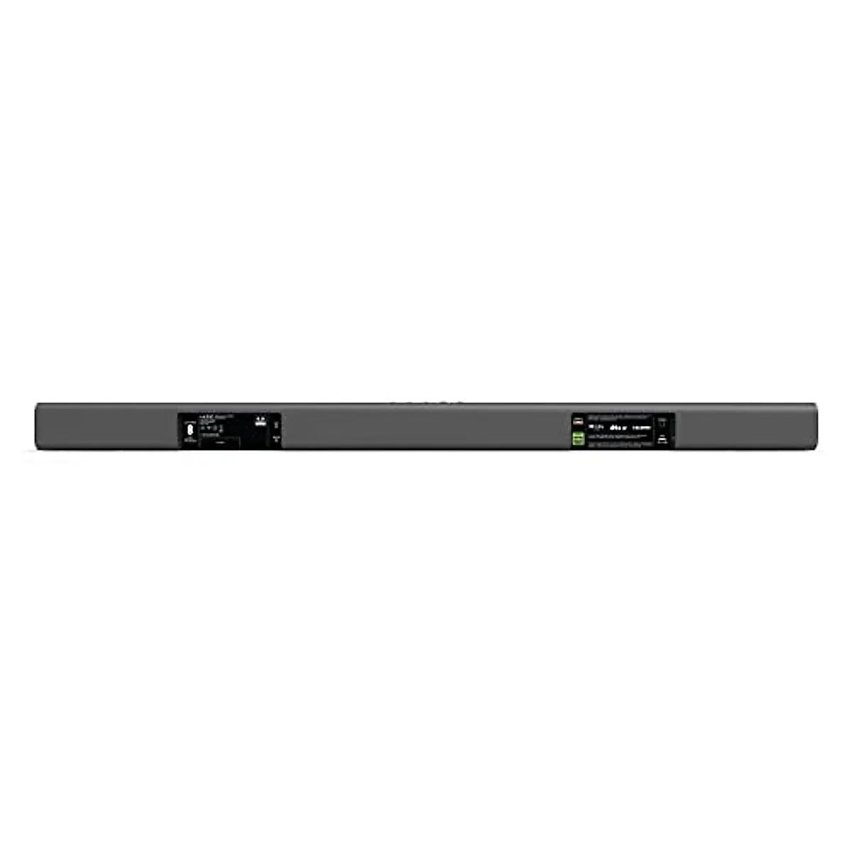 VIZIO M-Series 2.1 Immersive Sound Bar with 5 High-Performance Speakers, Dolby Atmos, DTS:X, Wireless Subwoofer and Alexa Compatibility, M215aw-K6, 2023 Model