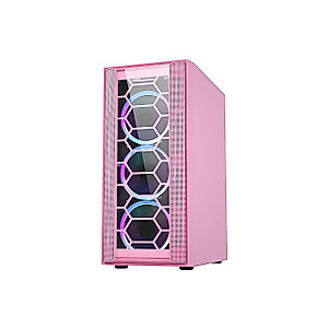 Diypc Rainbow-Flash-F4-P Case Diypc Rainbow-flash-f4-p R
