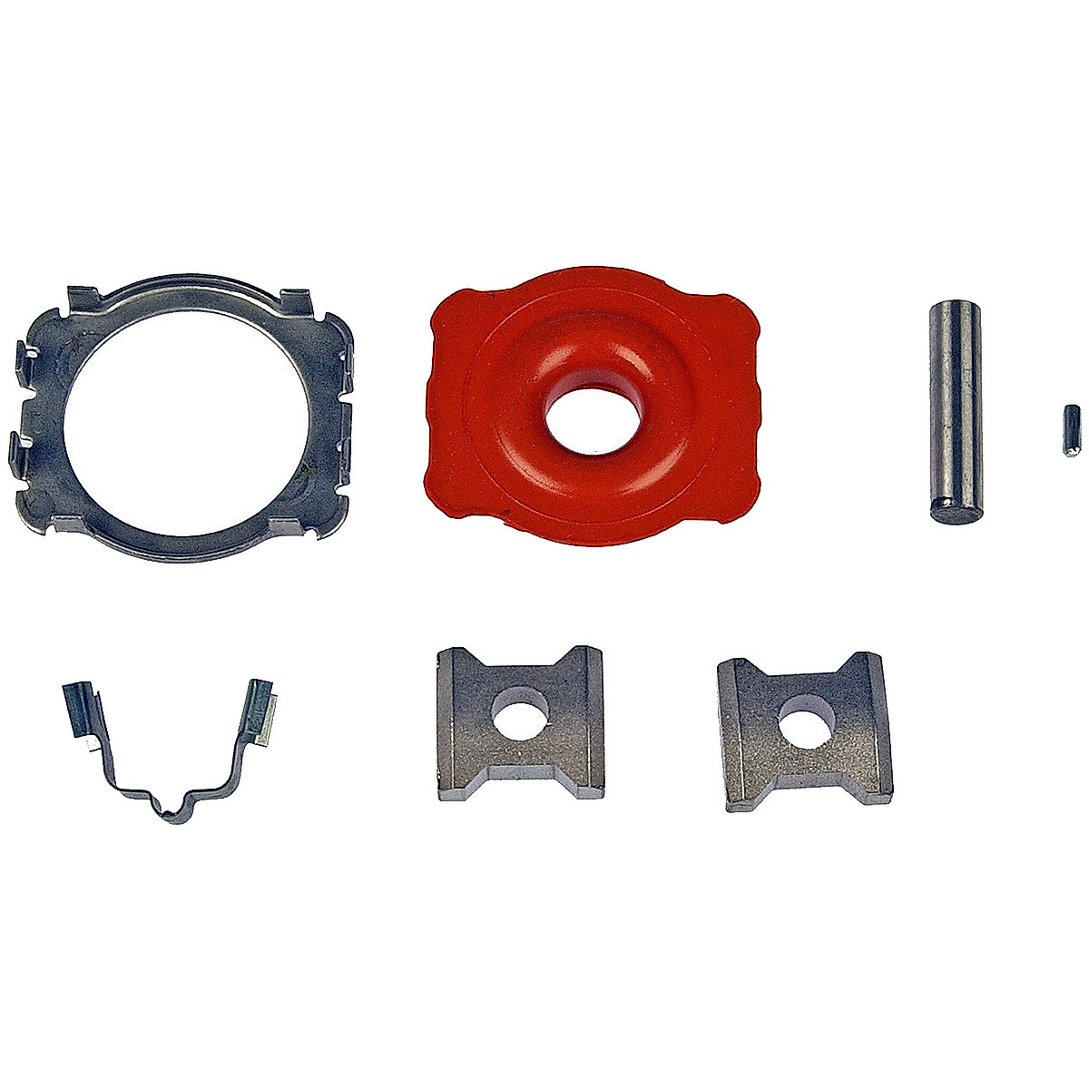 Dorman 425-253 Steering Shaft Repair Kit Compatible with Select Dodge Models