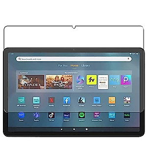 Puccy 3 Pack Screen Protector, compatible with Amazon Fire Max 11 11" Tablet TPU Film Guard （ Not Tempered Glass Protectors）