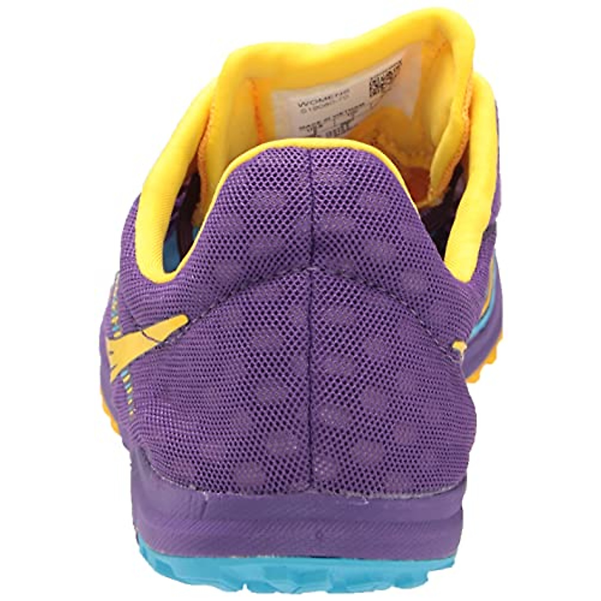 Saucony womens Kilkenny Xc9 Varsity Spike Cross Country Running Shoes, Varsity, 10 US